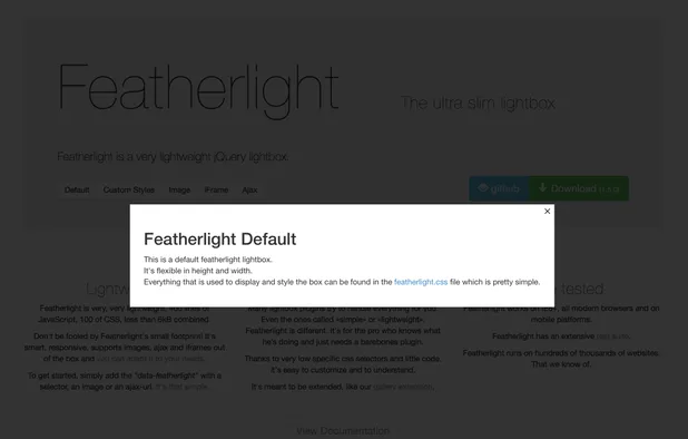 Lightbox 2 Alternatives and Similar Sites & Apps | AlternativeTo
