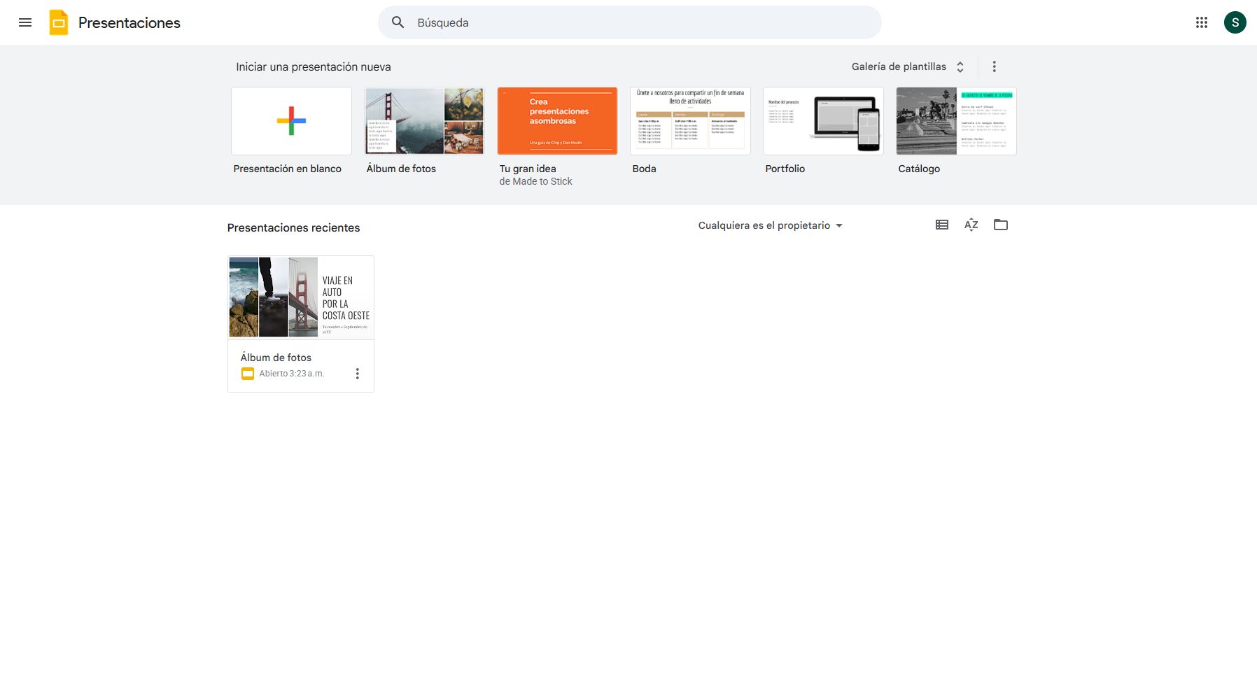 Google Slides Alternatives: Top 12 Presentation Makers | AlternativeTo