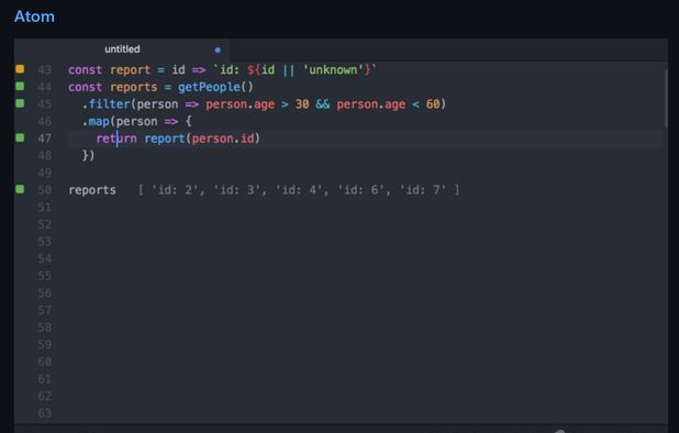 RunJS Alternatives and Similar Software | AlternativeTo