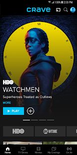 Crave Alternatives: Top 10 Similar Video Streaming Apps | AlternativeTo