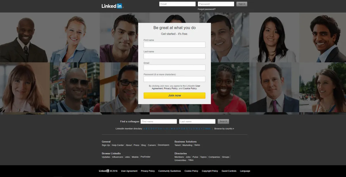 LinkedIn Alternatives: 25+ Job Search Services and Social Networks ...