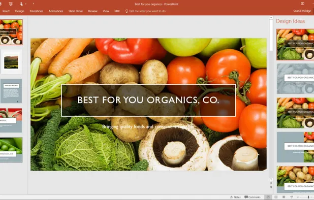 Free Powerpoint Viewer Alternatives - Explore Similar Software ...