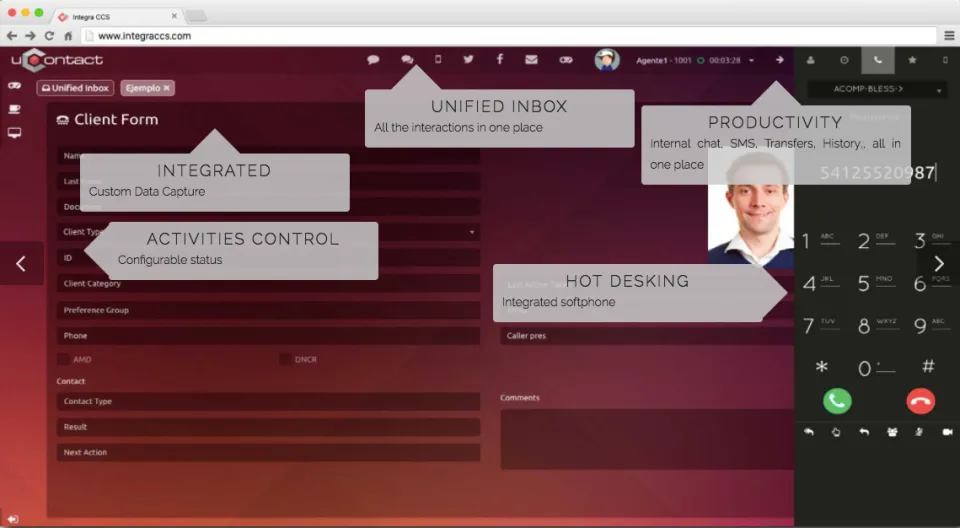uContact Alternatives - Explore Similar Apps & Services | AlternativeTo