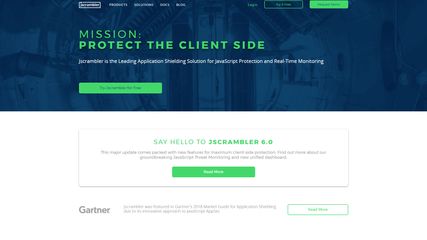 JavaScript Obfuscator Alternatives and Similar Sites & Apps | AlternativeTo