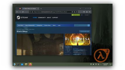 Bazzite: Is custom gaming Linux distro using Fedora technology | AlternativeTo