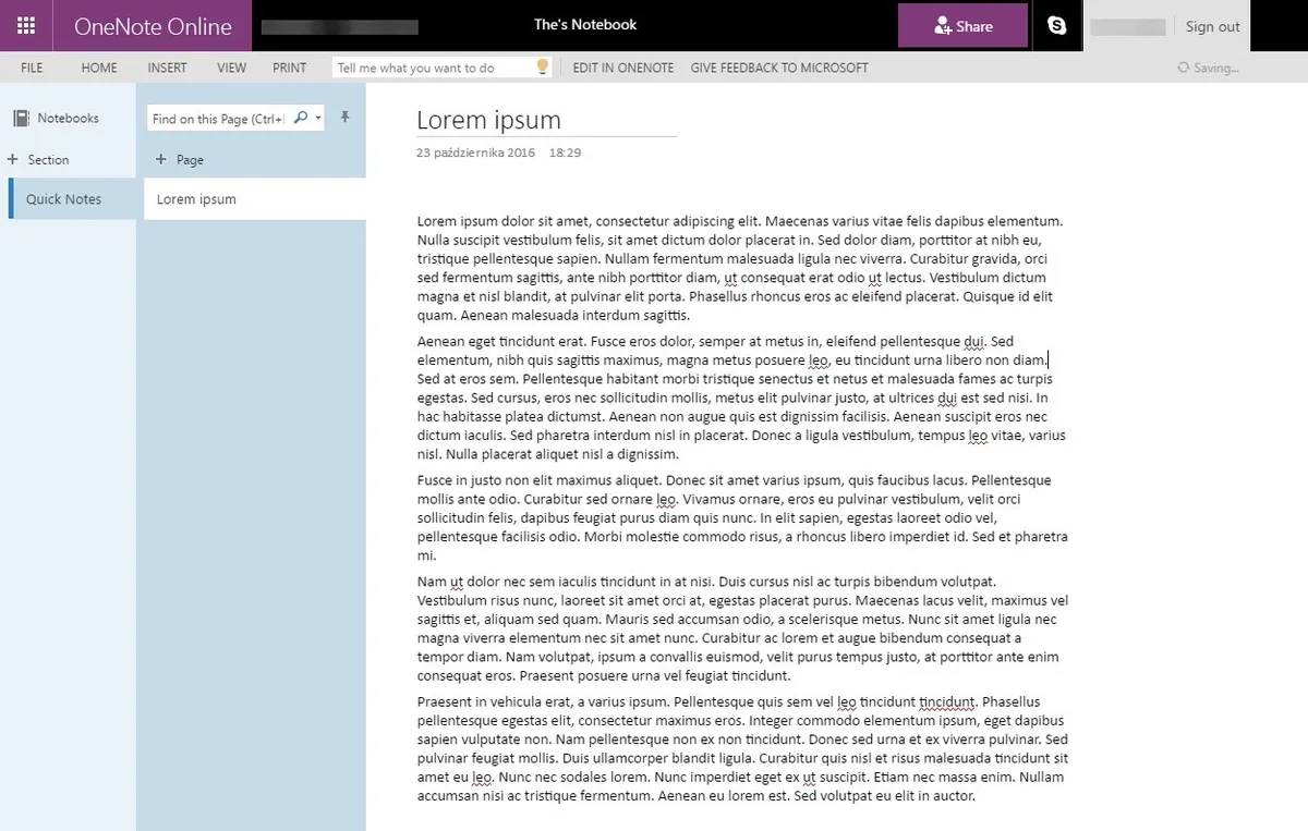 OneNote Online Alternatives: 25+ Note-taking Tools and Todo List ...