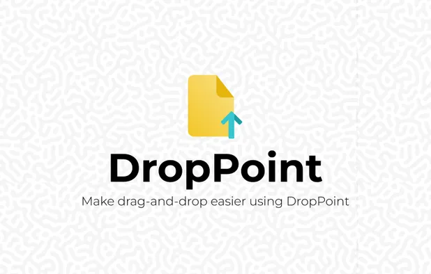Dropover Alternatives and Similar Software | AlternativeTo