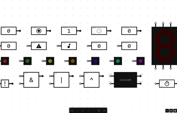 Free CircuitLab Alternatives: Top 10 Circuit Simulators | AlternativeTo
