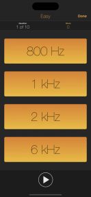 EarQuiz Frequencies Alternatives and Similar Software | AlternativeTo