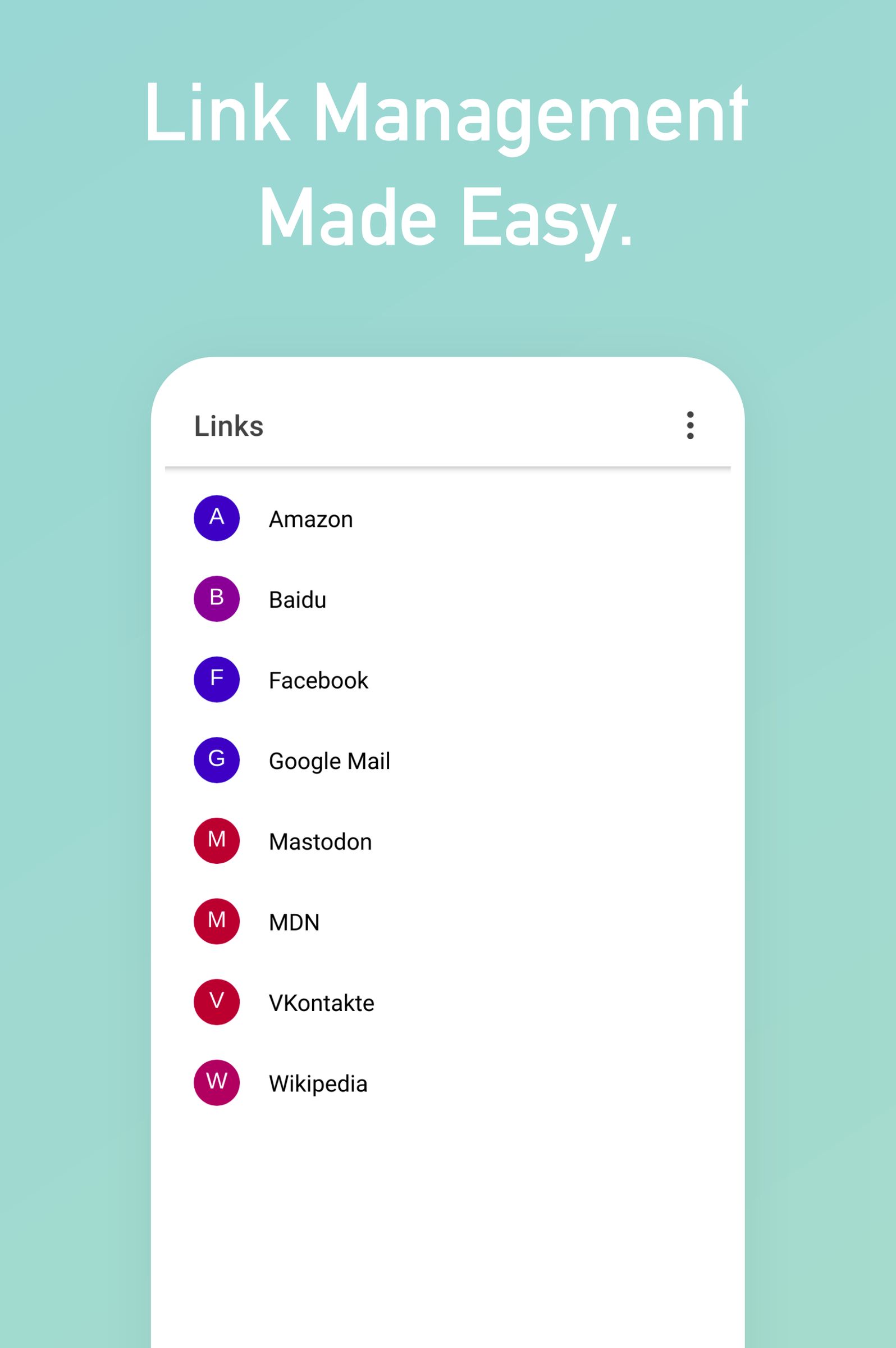 Linkbox - Link manager Alternatives: Top 12 Bookmark Managers & Similar ...