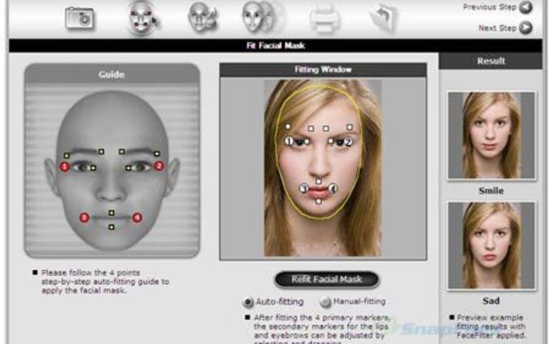Portrait Professional Alternatives and Similar Apps | AlternativeTo
