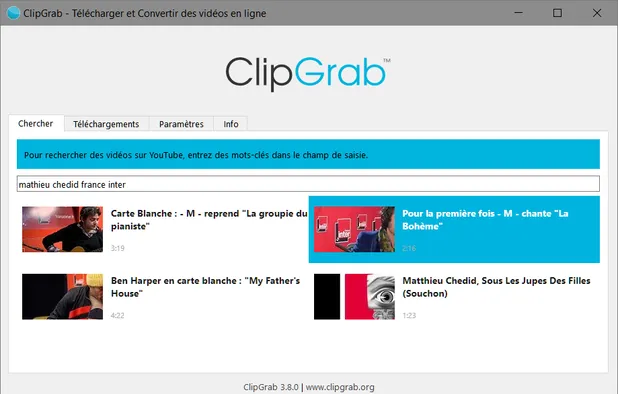 All the Best YouTube Downloader Alternatives: Top 12 YouTube ...