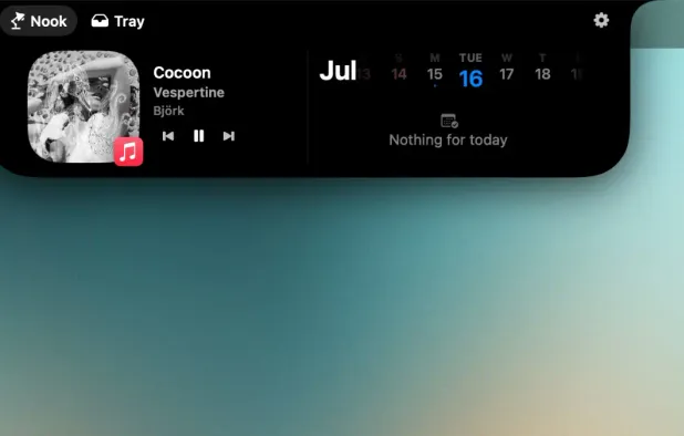 The Boring Notch Alternatives and Similar Software | AlternativeTo