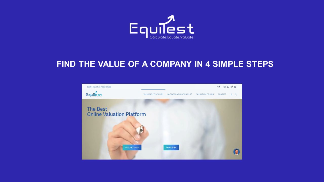 Equitest Alternatives - Explore Similar Sites & Apps | AlternativeTo