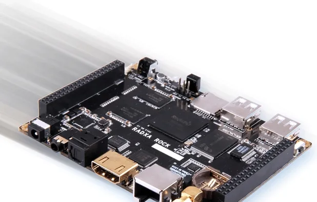 Great Raspberry Pi Alternatives: Top Single-Board Computers in 2024 ...