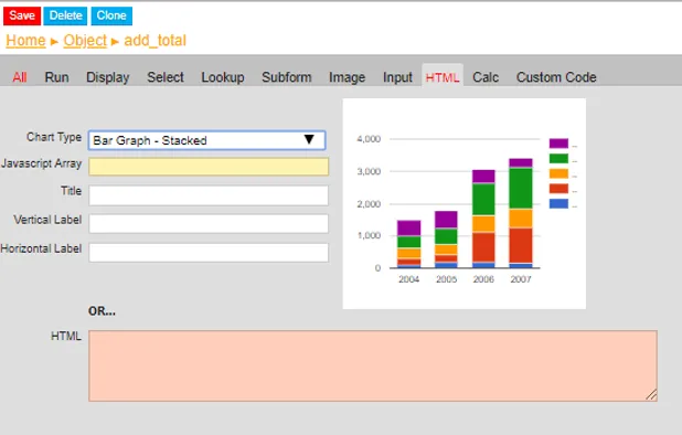 Free Microsoft Access Alternatives: 25+ Online Database Management ...