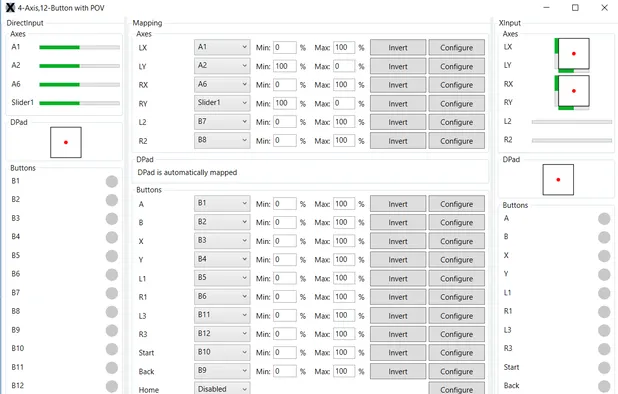 X360ce Alternatives - Explore Similar Software | AlternativeTo