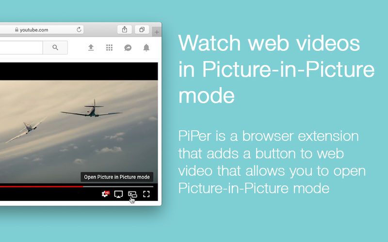 PiPer Alternatives and Similar Apps | AlternativeTo