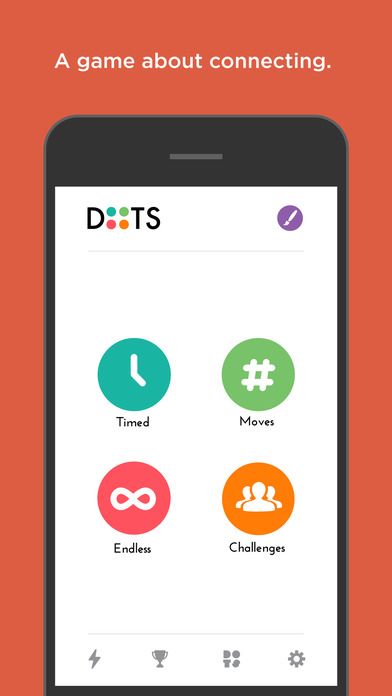 Games Like Dots: Similar Puzzle Games | AlternativeTo