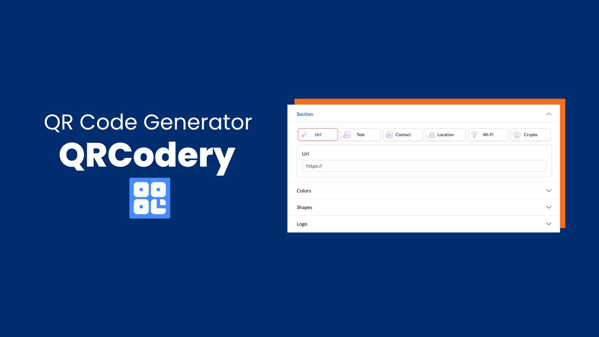 QR Codery Alternatives: Top 3 QR Code Generators | AlternativeTo