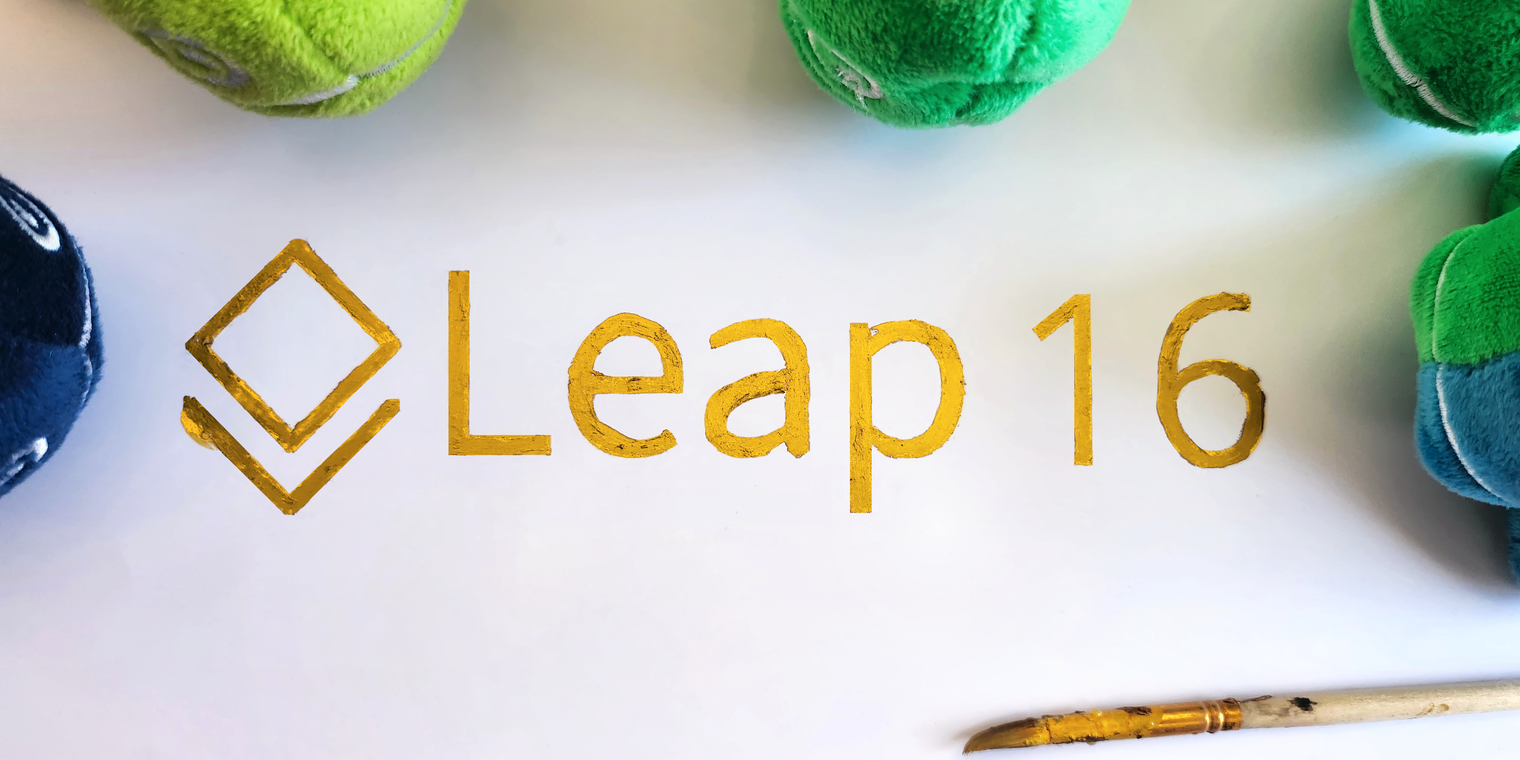 Opensuse Leap 16 Has Been Confirmed And Will Be Based On Suses Adaptable Linux Platform