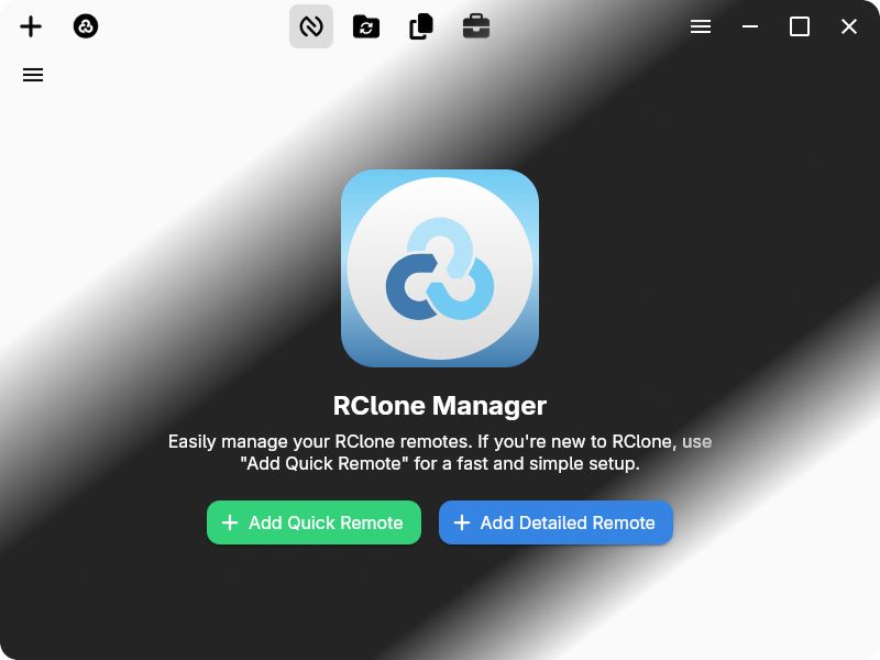 RClone Manager Alternatives and Similar Software | AlternativeTo