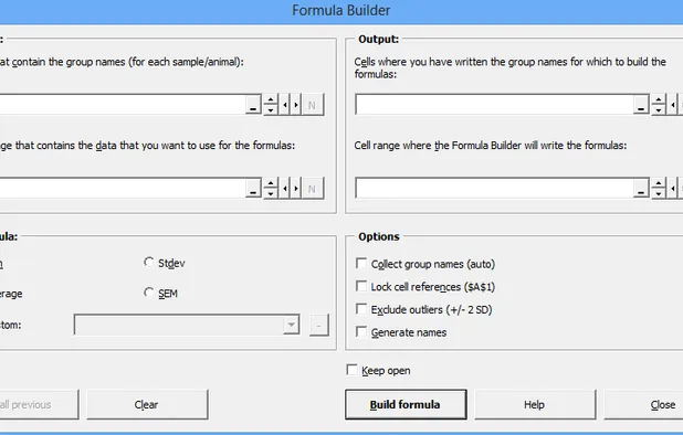 Free Kutools for Excel Alternatives | AlternativeTo