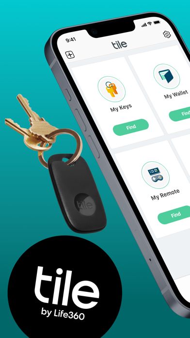Tile Alternatives and Similar Apps | AlternativeTo
