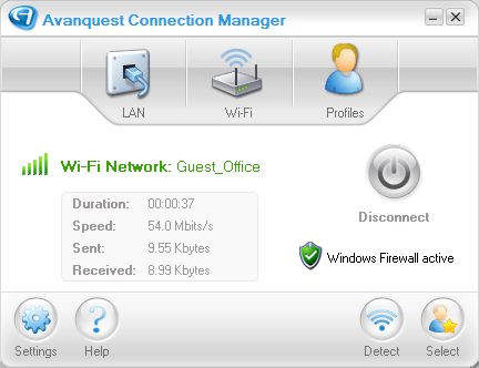 Avanquest Connection Manager Alternatives - Explore Similar Software ...