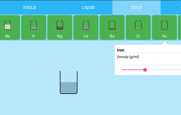 ChemistryLab: Chemical laboratory simulation | AlternativeTo