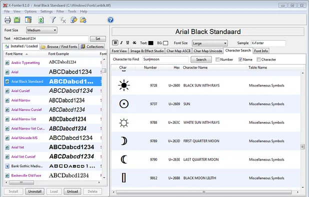 FontBase Alternatives: 25+ Font Library Tools & Similar Apps ...