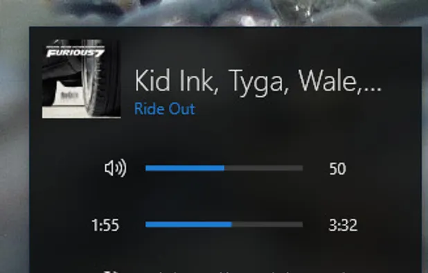 Dopamine: Audio player which tries to make organizing and listening to ...