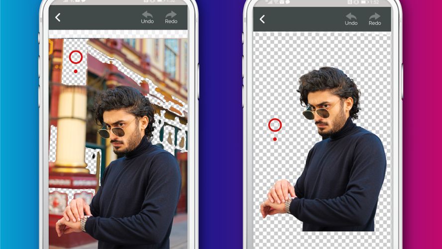 Batch Image BG Remover Alternatives and Similar Apps | AlternativeTo