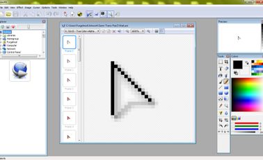 Mousecape Alternatives and Similar Software | AlternativeTo