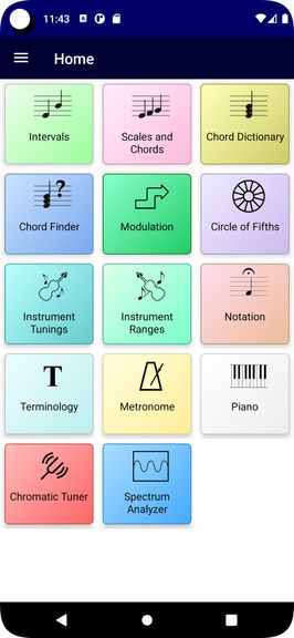 musictheory.net Alternatives and Similar Sites & Apps | AlternativeTo