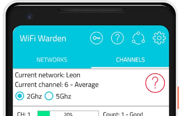sparrow-wifi Alternatives - Explore Similar Software | AlternativeTo