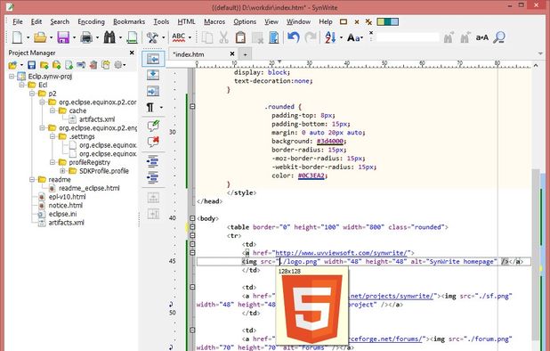 EditRocket Alternatives: Top 4 Code Editors & Similar Apps | AlternativeTo