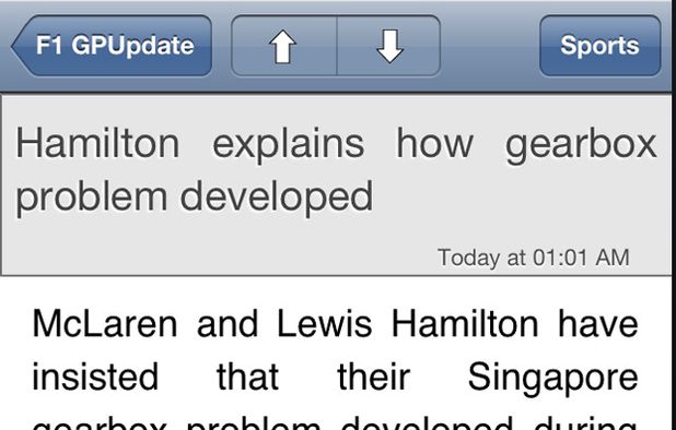 xFeed: The fastest, leanest, most user friendly feed | AlternativeTo