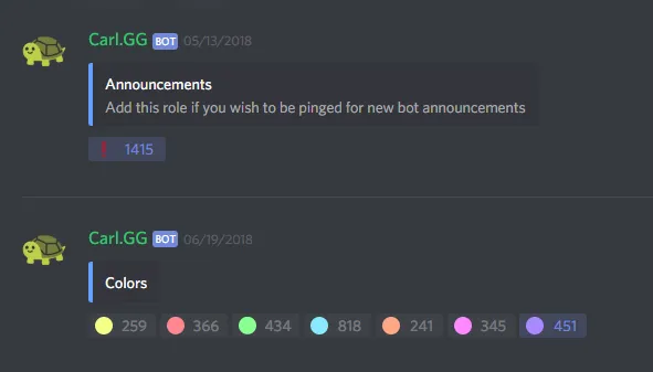 Carl-bot Alternatives and Similar Sites & Apps | AlternativeTo