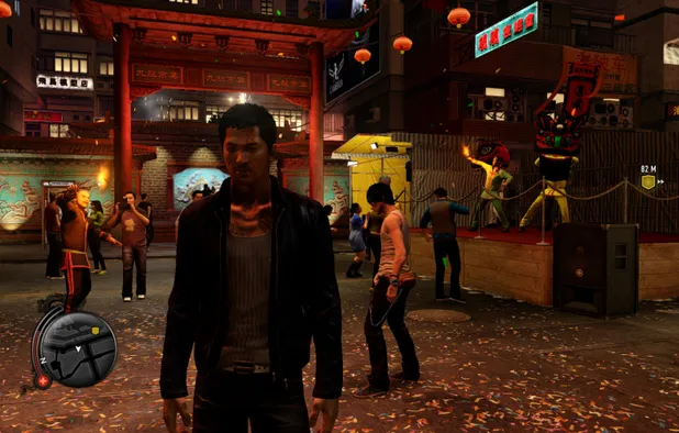 Games Like Watch Dogs (Series): Similar Open World Games 2025 ...