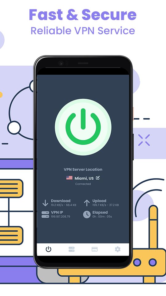 Ezee VPN Alternatives: Top 9 VPN Services & VPN Clients | AlternativeTo