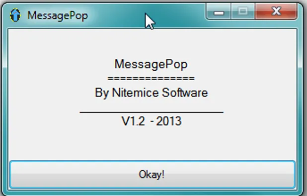 Batch MessageBox Alternatives - Explore Similar Software | AlternativeTo