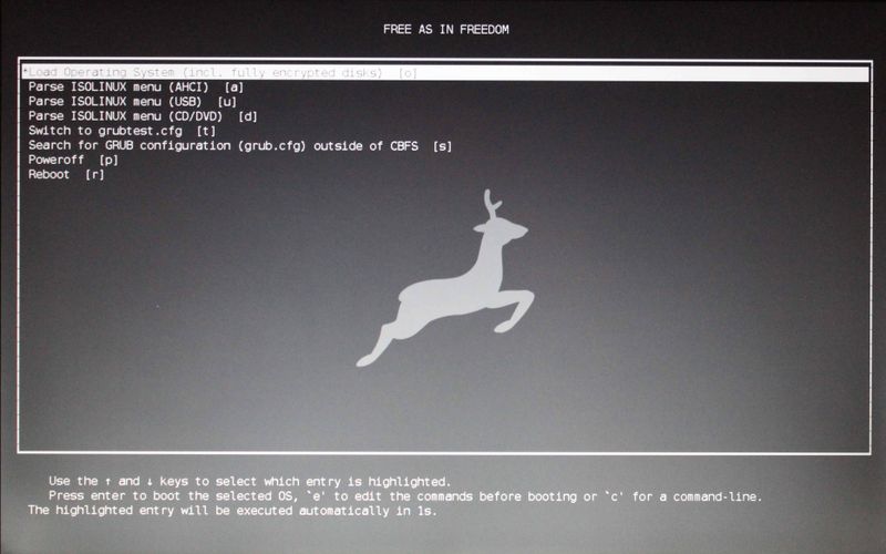 GRUB Alternatives: Top 10 Boot Managers & Similar Apps | AlternativeTo