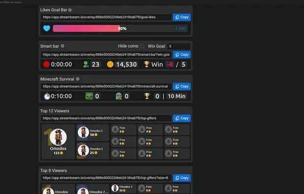TikFinity Alternatives and Similar Apps & Services | AlternativeTo