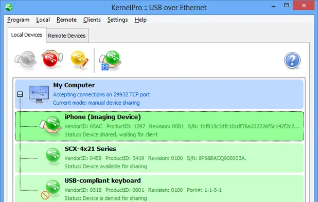 USB over Network Alternatives: Top 11 USB Device Managers & Similar Apps | AlternativeTo