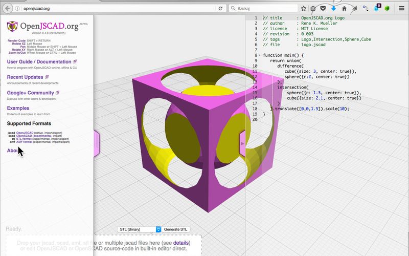OpenSCAD Alternatives: 25+ CAD Software & 3D Modelers | AlternativeTo