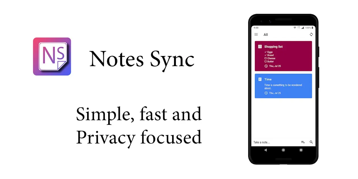 NotesSync Alternatives: Top 12 Note-taking Tools & Similar Apps ...