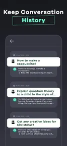 Genie AI Chatbot: Genie is a revolutionary AI chatbot powered by ChatGPT & GPT-4, GPT-3 ...