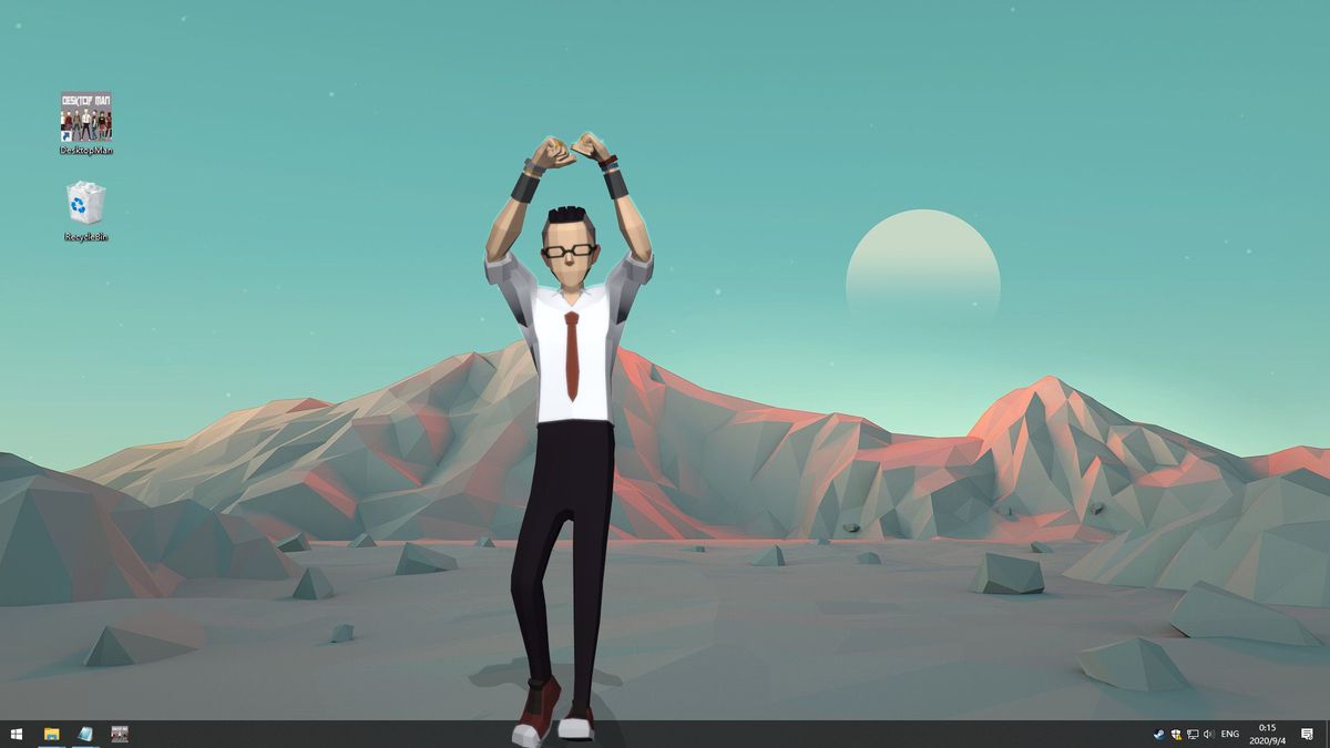 Desktop Man Alternatives and Similar Software | AlternativeTo