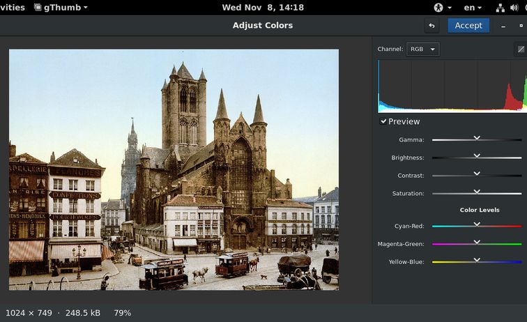 Open Source Picasa Alternatives: Top 10 Photo Managers & Image Viewers ...